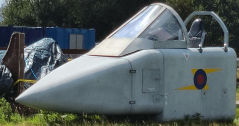 Can Someone Identify This Cockpit Album Rwarplaneporn