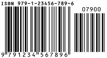 EasierSoft Free Bulk Online Multiple ISBN Barcode Generator Designer