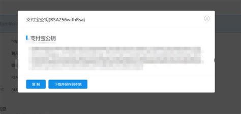 支付宝支付接口对接 Csdn博客
