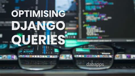 Django Chat With Jamie Matthews DabApps