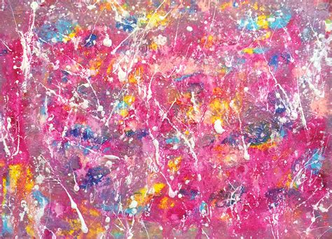 Textures On Behance