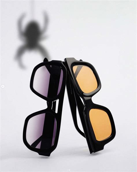 Andy Wolf German Designed Prescription Glasses And Sunglasses