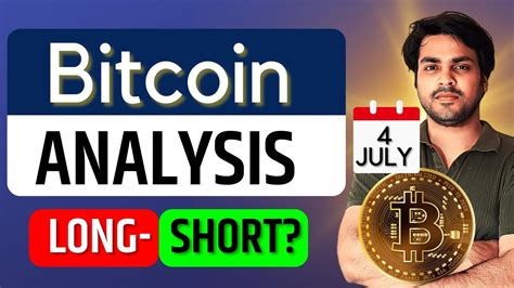 Bitcoin Price Analysis Today Technical Insights And Price Predictions