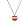 Piaget Possession Diamond 18K White Gold Pendant Necklace