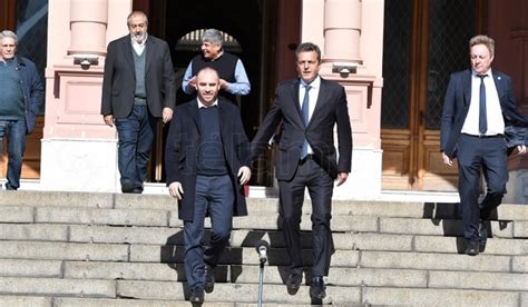 El nuevo piso de Ganancias será de y el medio aguinaldo no tributará el impuesto