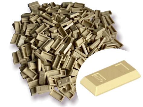 Lego Sztabka Tile X Tan Piaskowy Szt Allegro Pl