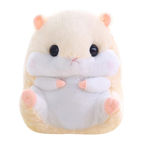 Cute Stuffed Animals