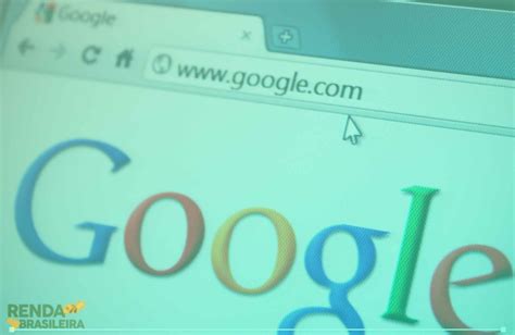 Conhe A A P Gina De Busca Do Google E Pesquise De Forma Eficiente