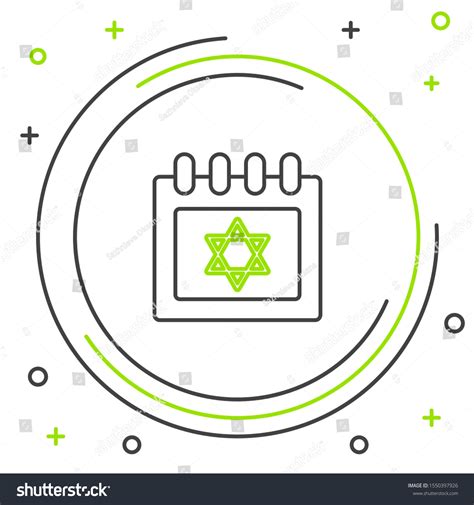 Jewish Calendar With Feasts