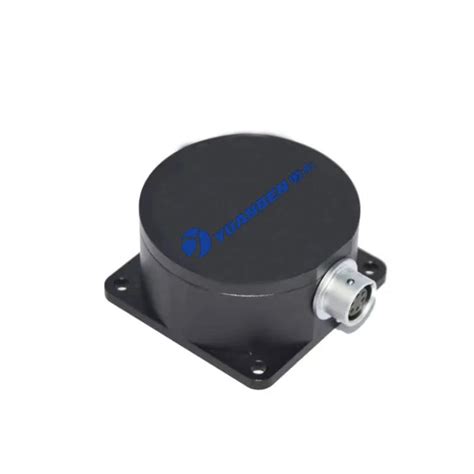 Ads I Inclination Sensor Specification Inclination Sensor And