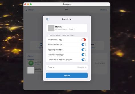 Come Bannare Su Telegram Salvatore Aranzulla