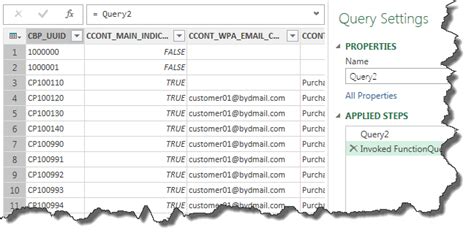 several ways of data extraction from sap business bydesign excel city