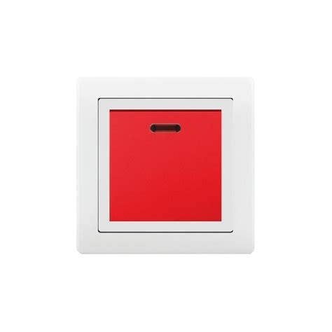 45a Switch Ivory Series