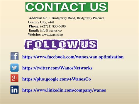 Ppt Open Source Wan Optimization Solutions Comparable To Proprietary Systems Powerpoint