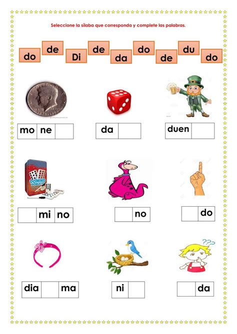 Aprendiendo A Leer Y A Escribir Worksheet Live Worksheets 43 Off