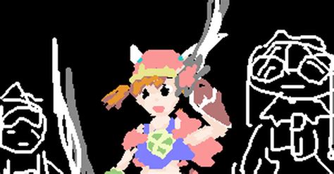 TДt ﾟДﾟ ヽ´ー`ノのイラスト Pixiv