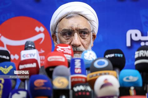 آخرین خبر عکس نشست خبری «مصطفی پورمحمدی