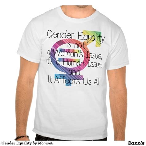 Gender Equality Tshirts Fathers Day T Shirts Tee Shirts Tees Back