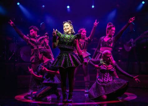 SIX Aberdeen Performing Arts