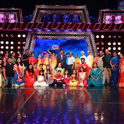 Manam Show Photo Gallery Gnapika Entertainments Pvt Ltd