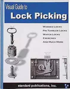 Lock Picking LockJudge