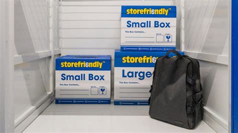 How To Estimate The Right Storage Space Sizes For Your Needs