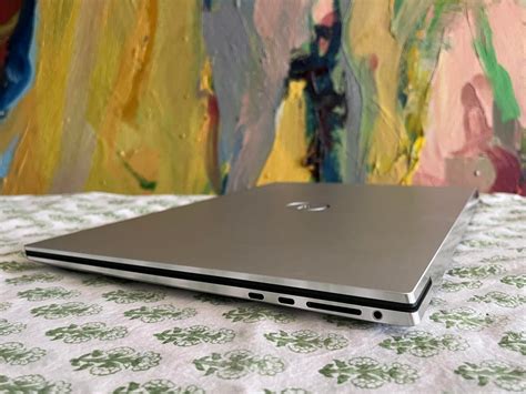 Dell Xps 17 9730 Review Big Fast But No Oled Option