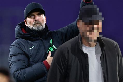 Nicht Nur Jürgen Klopp Noch Ein Deutscher Verlässt Den Fc Liverpool