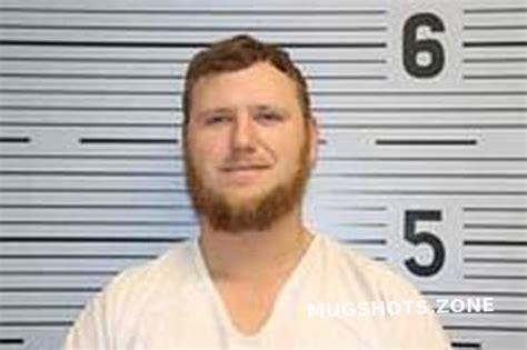 Johnathon Nicholas Payne 03 20 2023 Jackson County Mugshots Zone