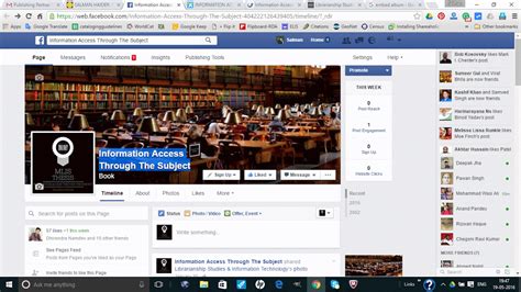 Librarianship Studies And Information Technology Title Based Indexing