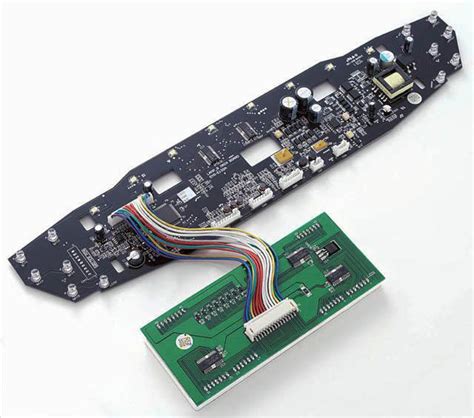 Dvd Decode Pcb Circuit Assembly Pcba And Pcb Assembly