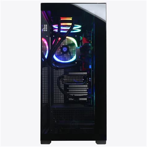 Cyberpowerpc Gamer Supreme Liquid Cool Gaming Pc India Ubuy
