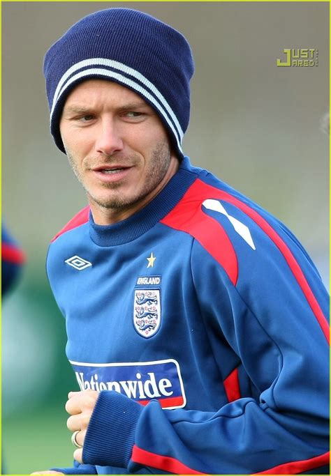 David Beckham Should Strip To His Skivvies Photo 730191 Photos