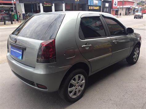 Palio Fire Economy Flex Completo Jj Multimarcas
