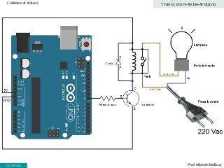 Alfabeto Di Arduino Lezione 5