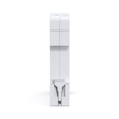 Tuya Zigbee Din Rail Smart Wifi Switch 63a With Metering