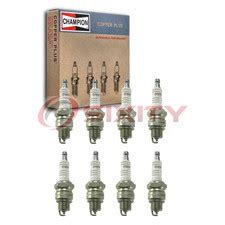 Torch E5RTC - Alternative spark plugs