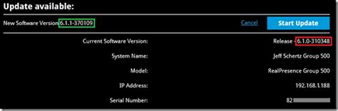 Polycom Group Series With Skype For Business Server Jeff Schertzs Blog