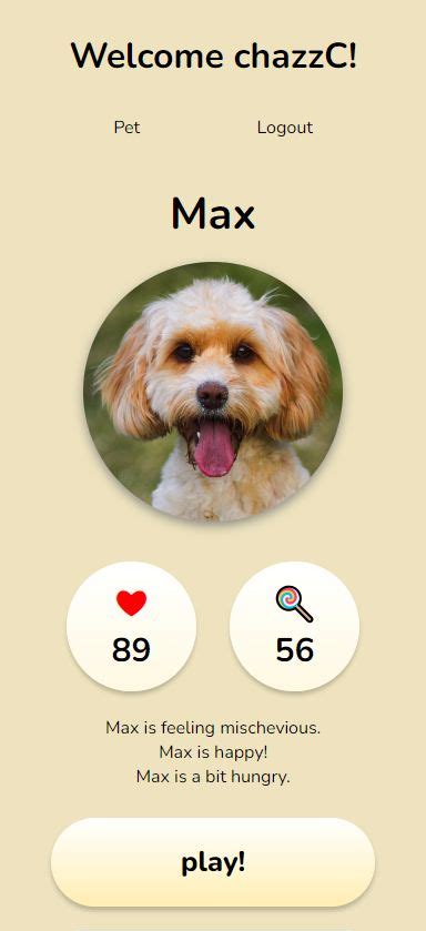 Chazz Carrizales On Linkedin React Design Frontend Backend