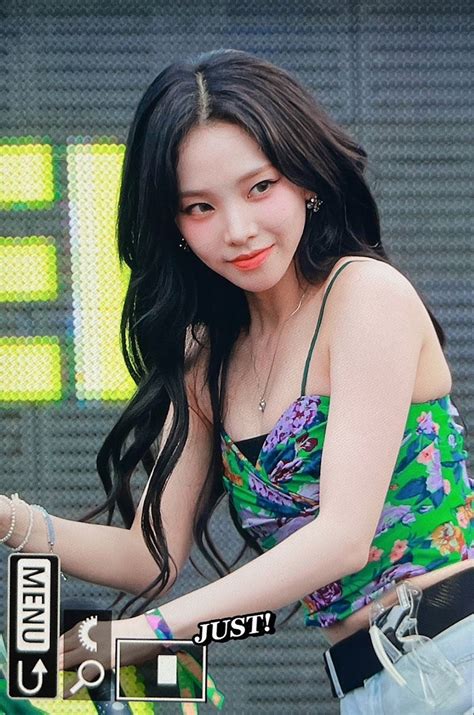 Aespas Karina Stuns Netizens After Joining The Wolf Cut Hair Style