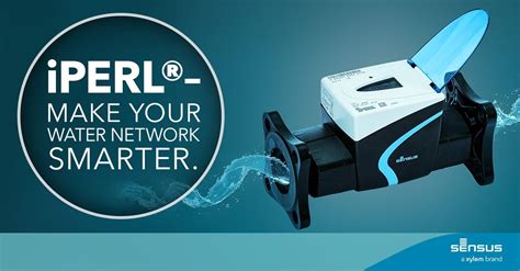 Xylem Water Solutions Uk And Ireland On Linkedin Sensus Iperl® International Water Meter Xylem Uk