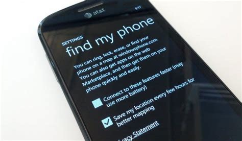 Guidelines To Fix A Location Unavailable Error In Android Device