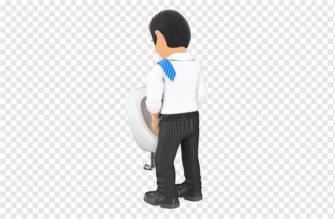 소변 화장실 일러스트 화장실에서 오줌 누는 사람 가구 만화 로열티없는 Png Pngwing