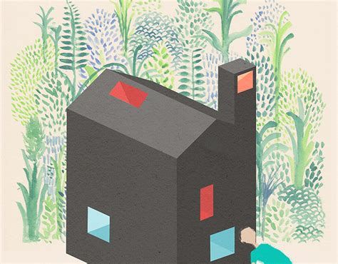 David Fleck On Behance