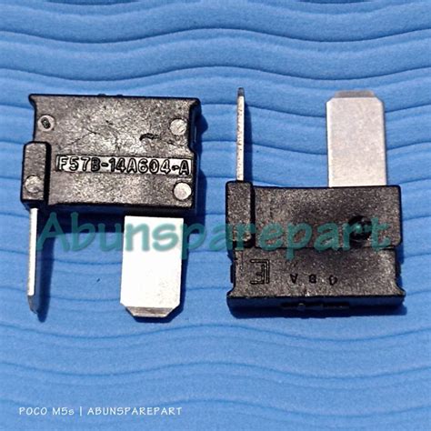 Original Ford Multi Purpose Inline Diode F57b 14a604 A Fuse Shopee