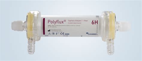 Revaclear Dialyzer