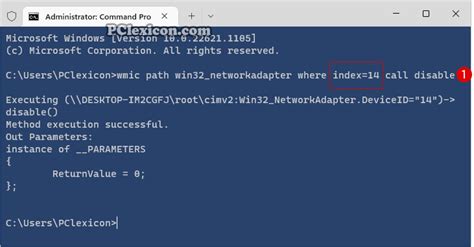 How To Enable Or Disable Network Adapter In Windows