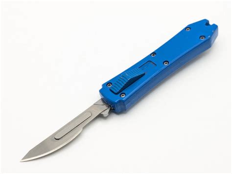 Scalpel Knives Lightning Otf Knives