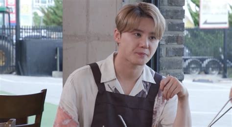 김준수 인어 왕자로 변신 영탁 형 라이벌 아닌 라이벌타격 커신랑수업 텐아시아
