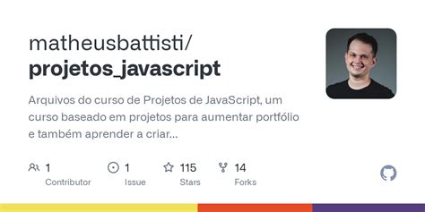 Projetos Javascript 6 Formulario Validacao Index Html At Main